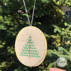 Christmas Tree Ornaments digital pattern – Epida Studio Shop
