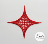 Embroidered Greeting Cards digital pattern – Epida Studio Shop