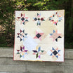 Twinkle Sampler Quilt - digital pattern – Epida Studio Shop